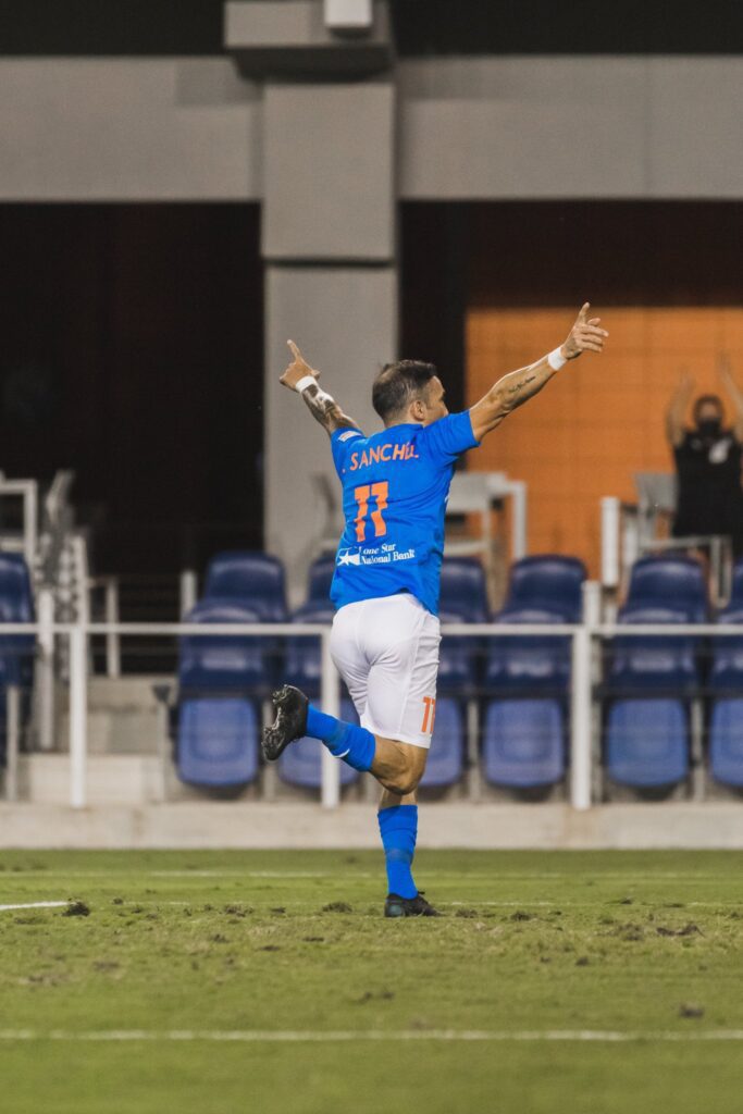 USL Championship: Semana 3 continua neste final de semana com 10 jogos ...