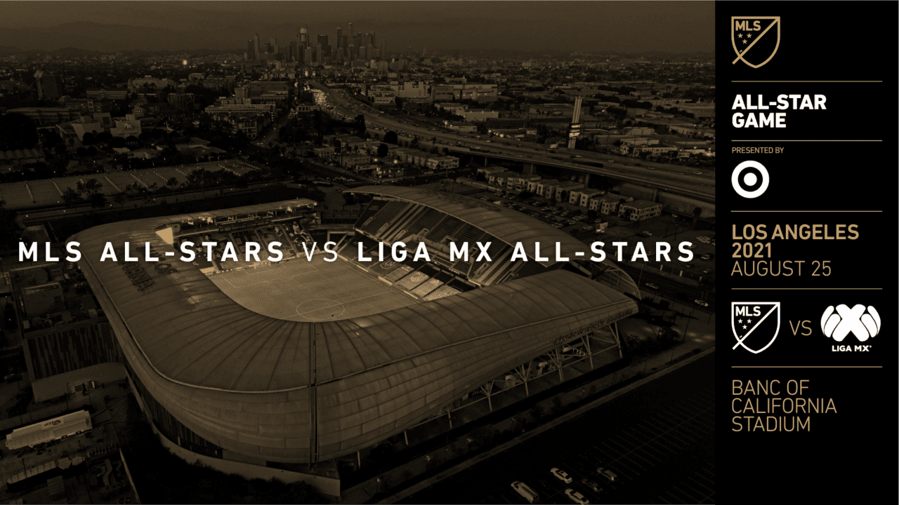 Opinião TMLS: o MLS All Star de 2021 tem tudo o que a MLS precisa ...